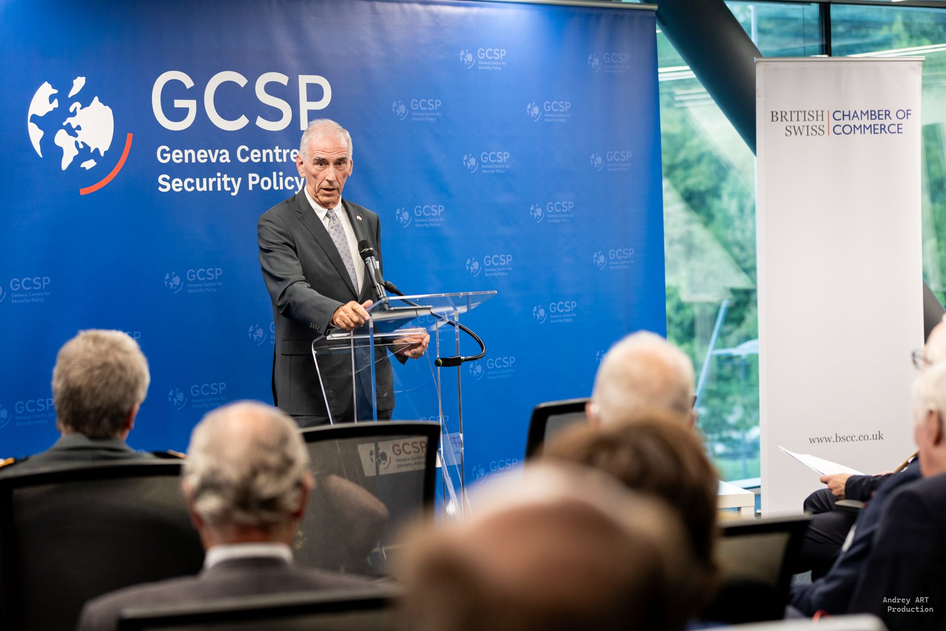 [Article] [REPOST] – Pictures of General Sir David Richards’ recent ...